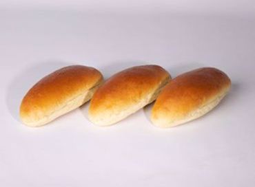 De Lekkerbek. Kleinbrood