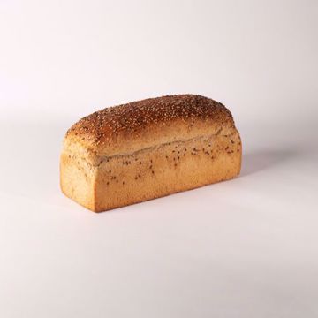 De Lekkerbek. Tarwe brood